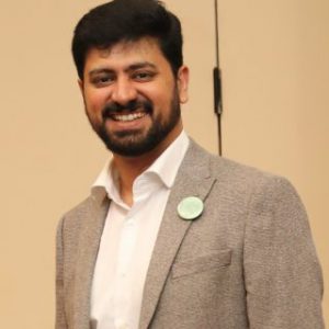 Mr. Rajesh R. Trivedi - Amenity Lifeline Emergency Response Team