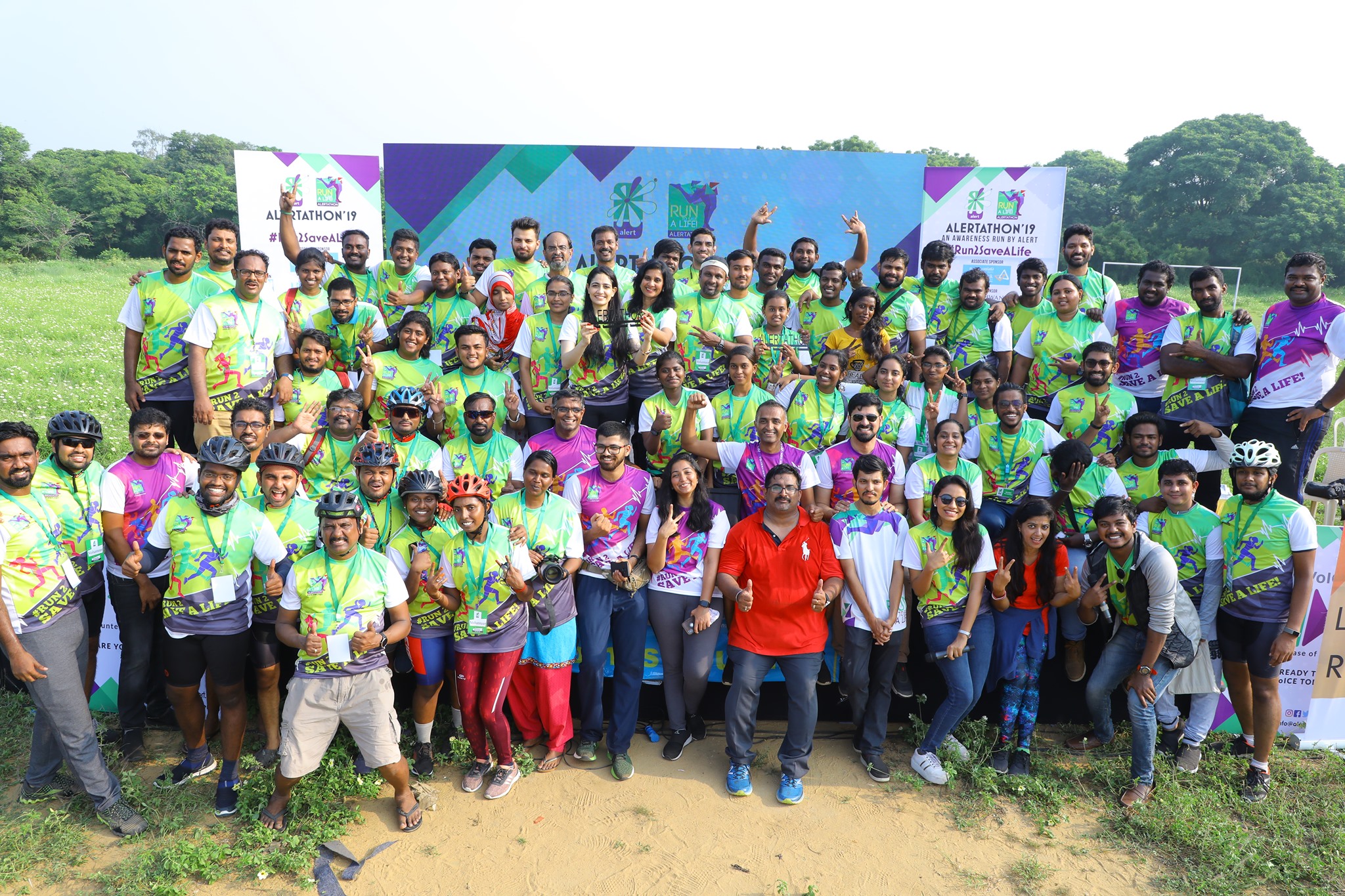 Emergency Care | NGOs in Chennai, India