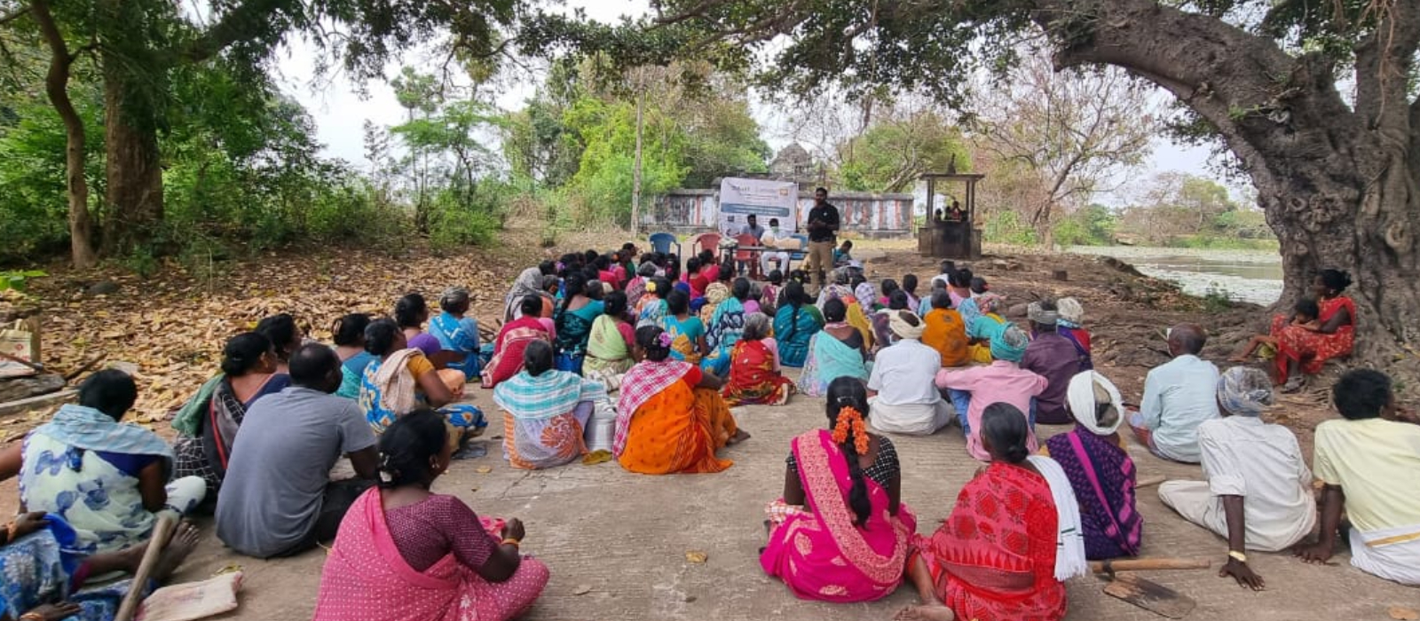 Emergency Care | NGOs in Chennai, India