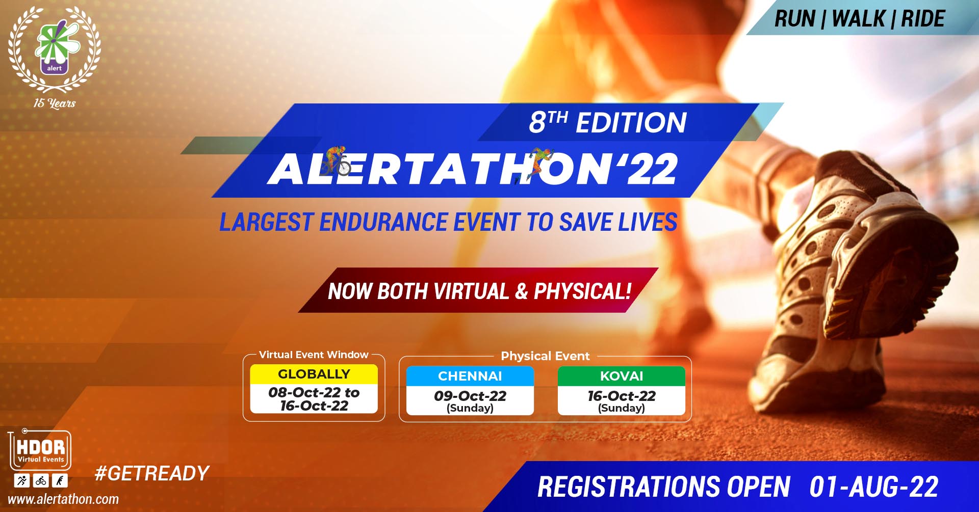 Emergency Care | NGOs in Chennai, India